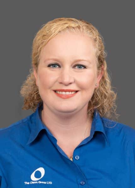 Our Team - Virginia - Olson Group LTD