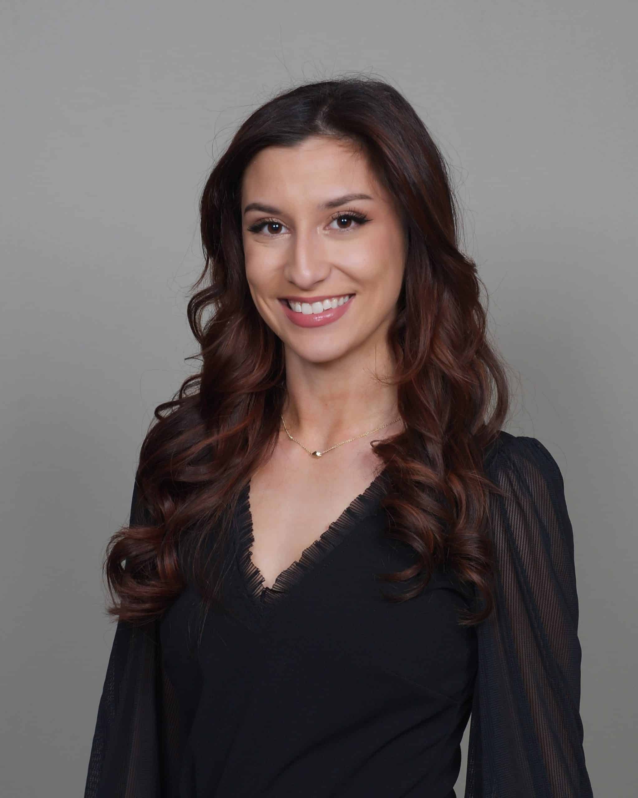 Gabriella Mantecon - Olson Group LTD