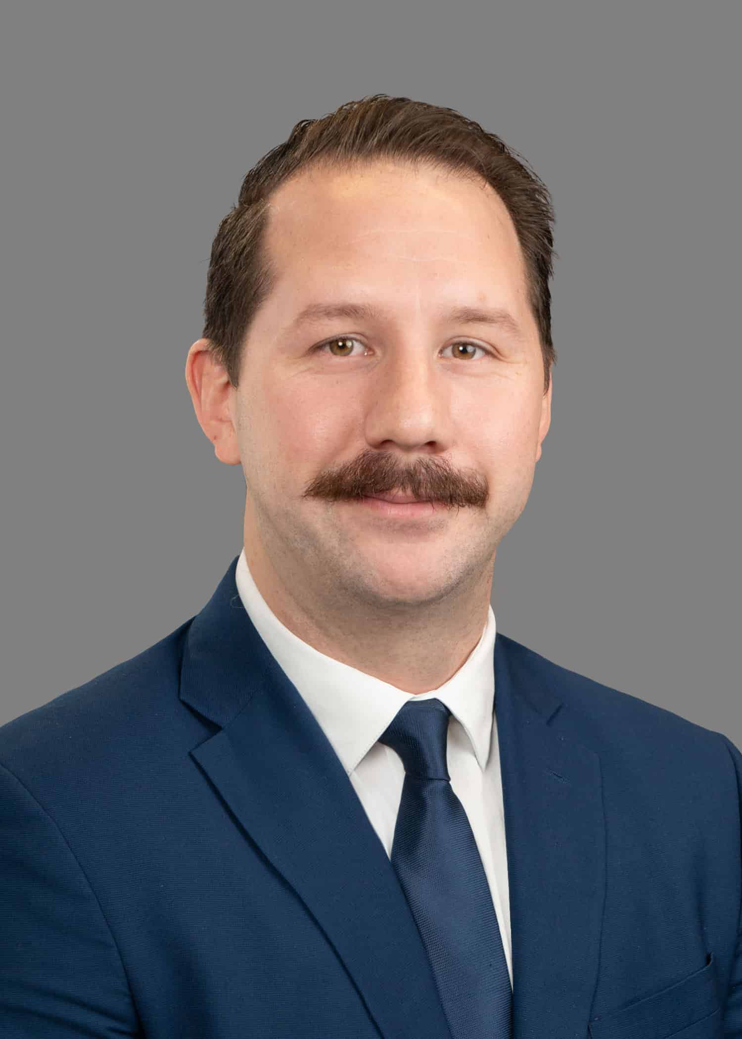 Matthew Marquis - Olson Group LTD