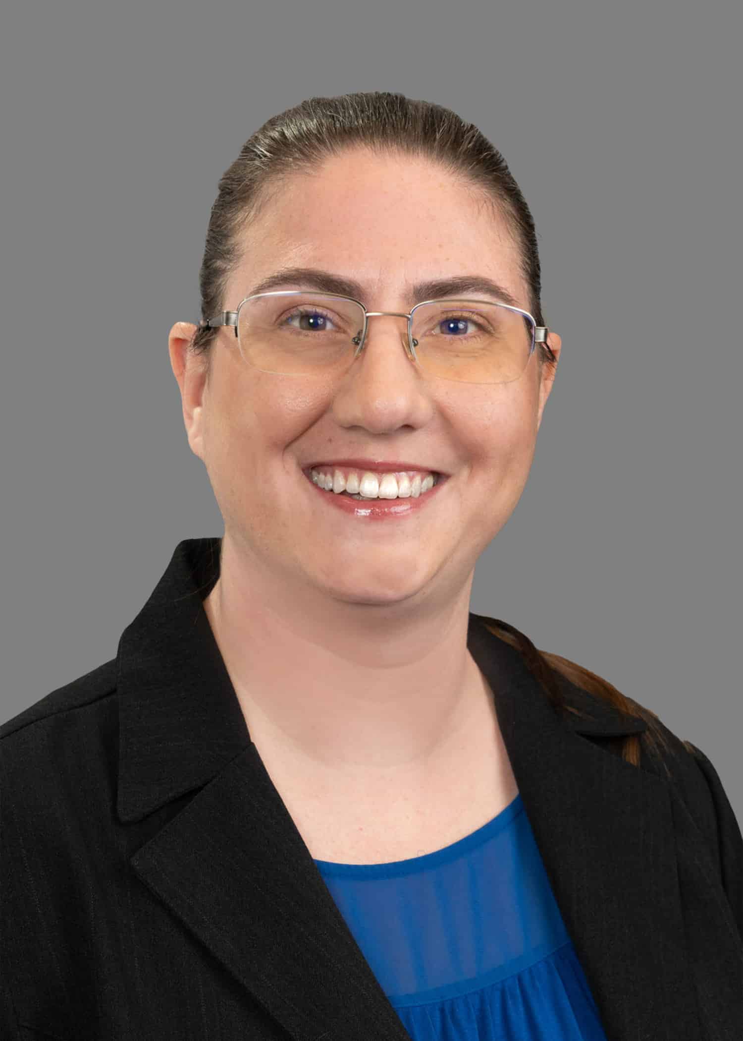 Danielle Sullivan - Olson Group LTD